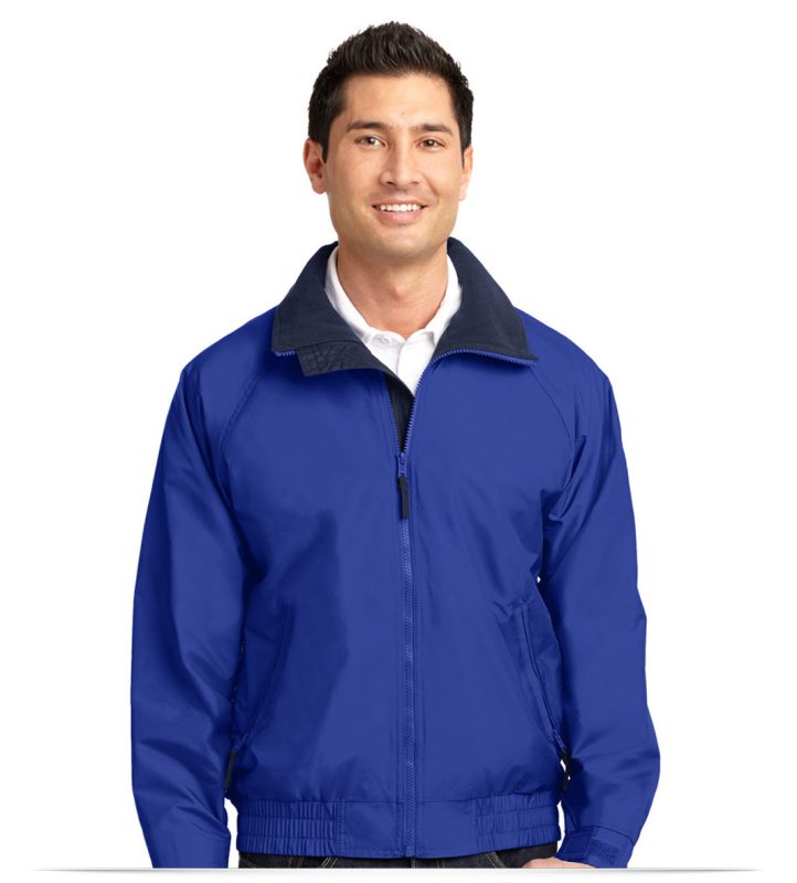 Design Embroidered Corporate Logo Jacket Online at AllStar Logo