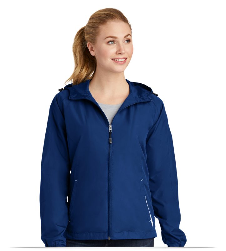 Custom Women’s Business Jacket Your Brand Logo