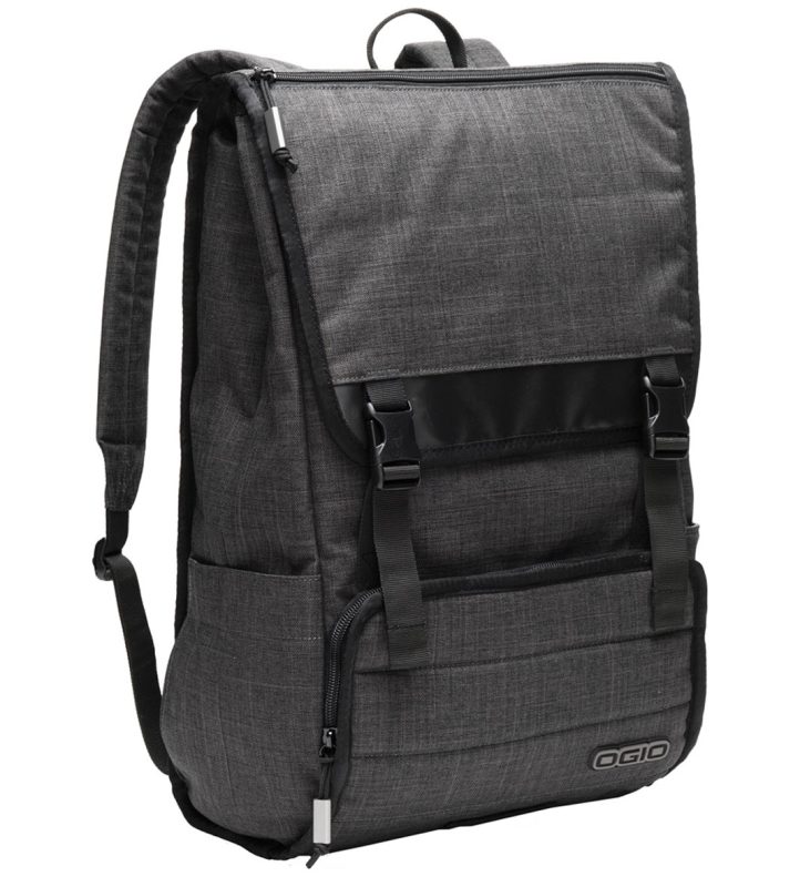 Custom Ogio Apex Rucksack Personalized Online at AllStar logo