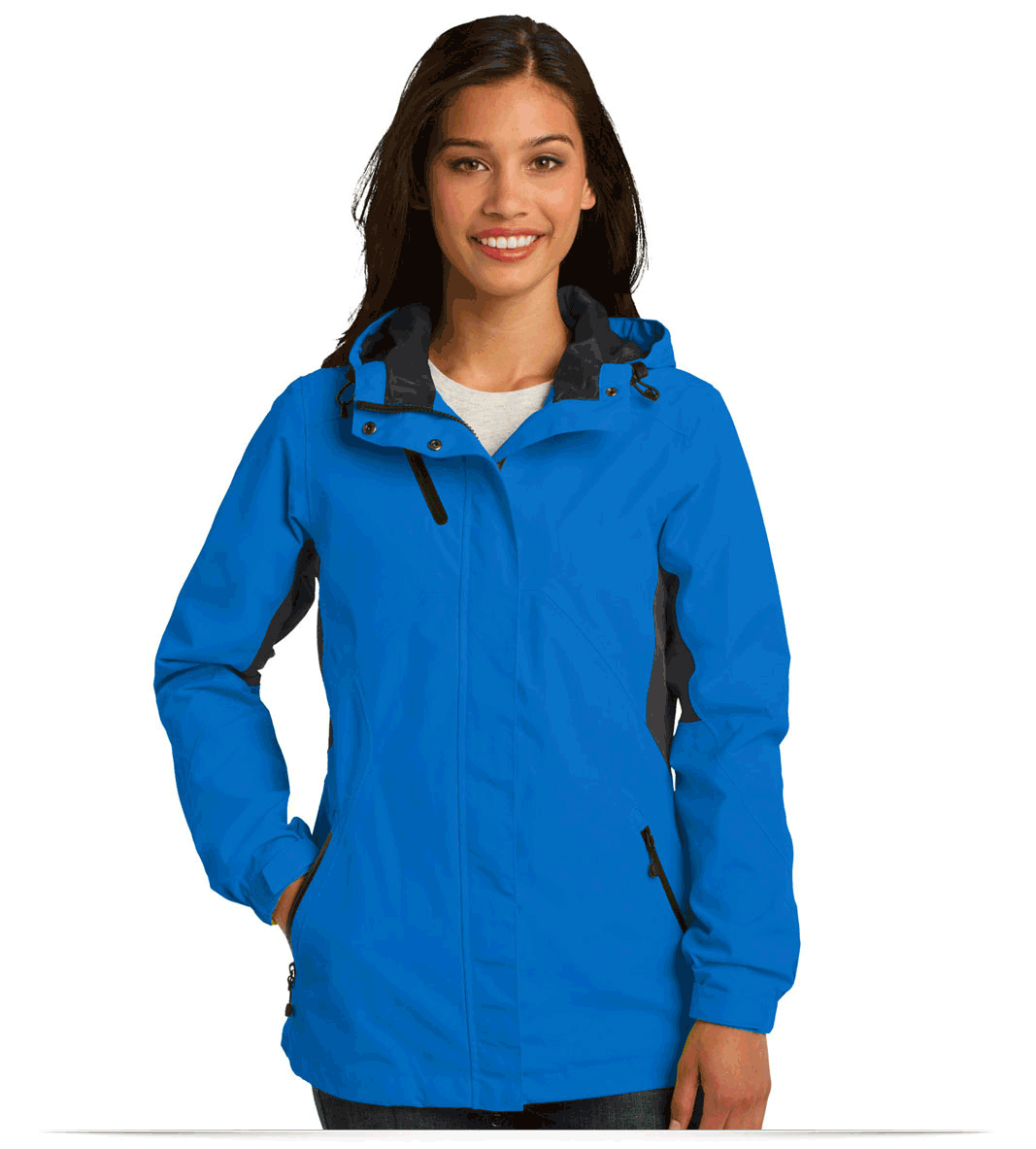 Custom Waterproof Jackets | Shop Custom Logo Clothing