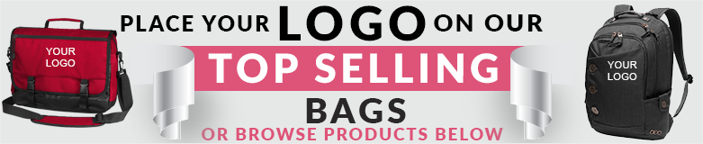 Custom Bags | Embroidered Designs | AllStar Logo