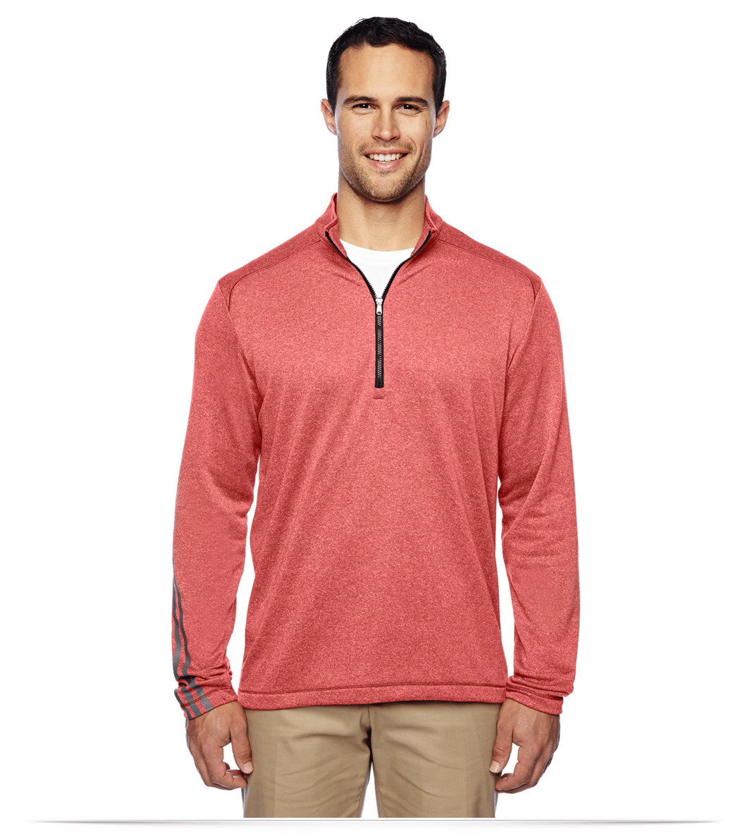 Customized Adidas Windshirts and Jackets Embroidered Logo