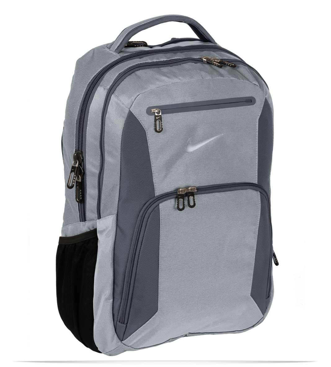 Personalized Nike Bags with Custom Logo Embroidery