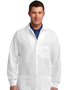 Custom Work Uniforms with Logo | Embroidered Work Uniforms