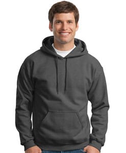 Custom Work Sweatshirts | Embroidered Apparel | AllStar Logo