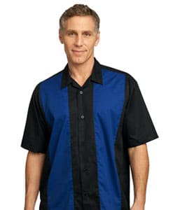 Custom Trade Show Shirts | Shop Custom Logo Clothing