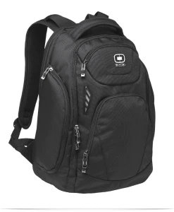 Custom Ogio Backpacks | Embroidered Designs | AllStar Logo