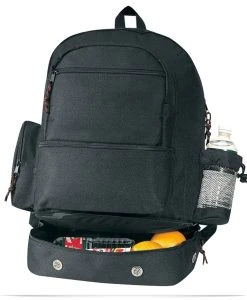 Personalized School Backpacks & Custom Logo BackpacksCustom Backpack ...