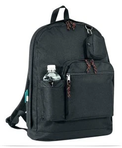 Personalized School Backpacks & Custom Logo BackpacksCustom Backpack ...