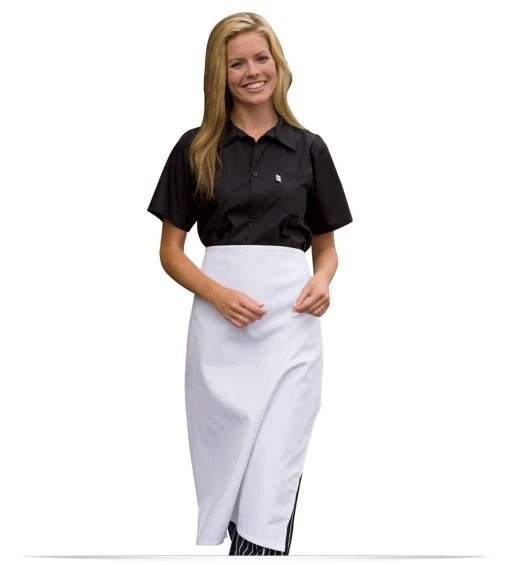 Custom Logo Bar Apron Personalized Online at AllStar Logo