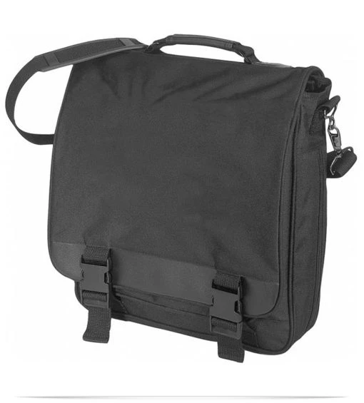 Custom Embroidered Computer Case Backpack With Your Logo