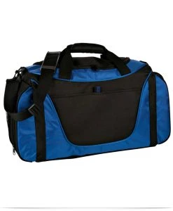 Custom Duffel Bags | Embroidered Designs | AllStar Logo