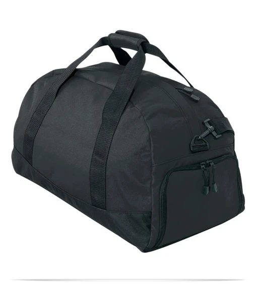 Custom Duffel Bag Large Size with Embroidered Logo at AllStar