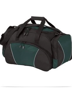 Custom Duffel Bags | Embroidered Designs | AllStar Logo