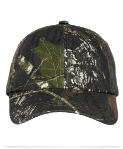 Custom Camouflage Cap | Shop Custom Logo Clothing