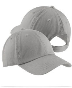 Custom Baseball Hats | Embroidered Designs | AllStar Logo