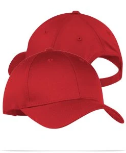 Custom Baseball Hats | Embroidered Designs | AllStar Logo