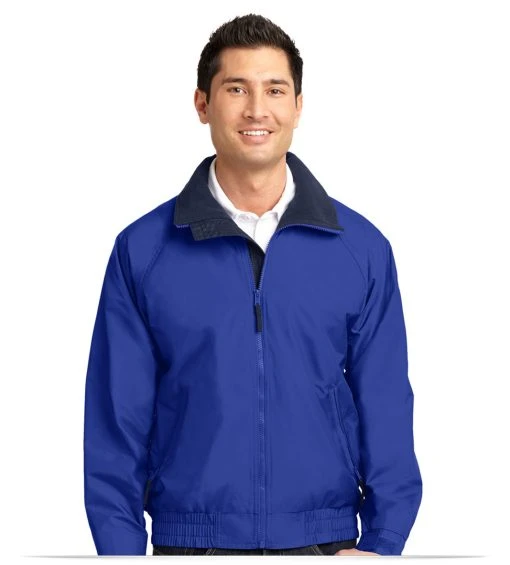 Design Embroidered Corporate Logo Jacket Online at AllStar Logo