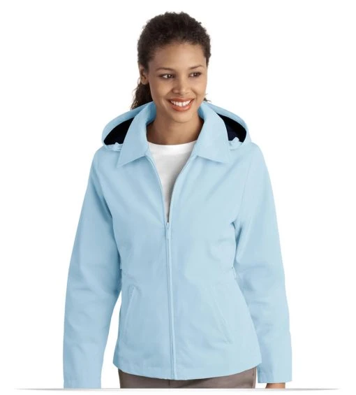 Custom Women’s Business Jacket Your Brand Logo