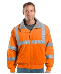 Custom Safety Apparel | Shop Custom Logo Clothing