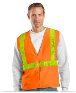 Custom Safety Apparel | Shop Custom Logo Clothing