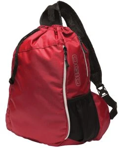Custom Ogio Backpacks | Embroidered Designs | AllStar Logo
