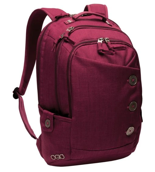 Custom Ogio Ladies Melrose Pack Online at AllStar Logo