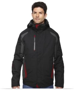 Custom 3 In 1 Jackets | Shop Custom Logo Clothing