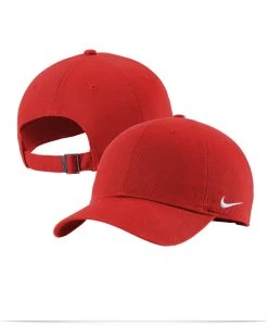 Custom Design Nike Caps - Embroidered at AllStar Logo