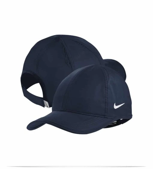 Custom Nike Featherlight Cap With Your Personalized Logo Online